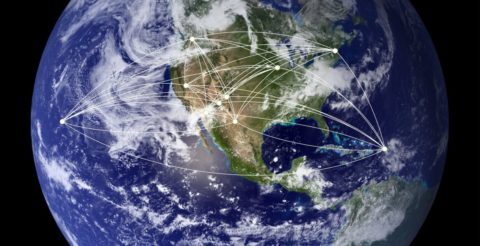 The Very Long Baseline Array (VLBA) | AUI