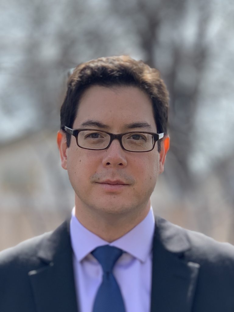 AUI Selects Mr. Kevin Doran – Director Education, Policy & Social ...