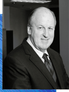 William (Bill) Harris | AUI