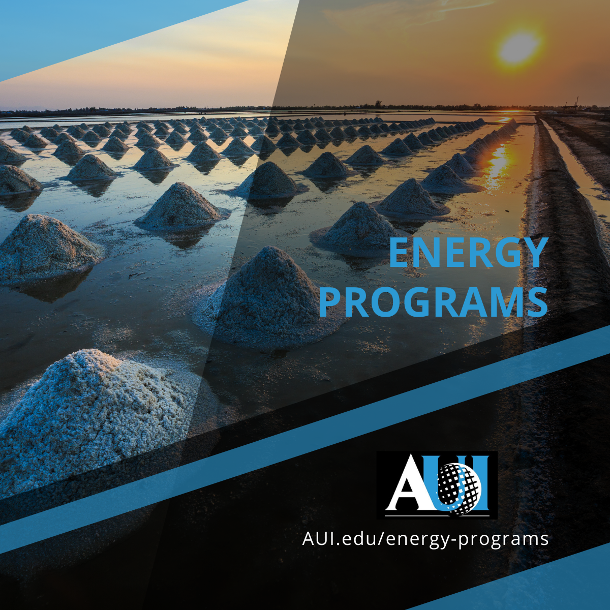 Energy Programs | AUI