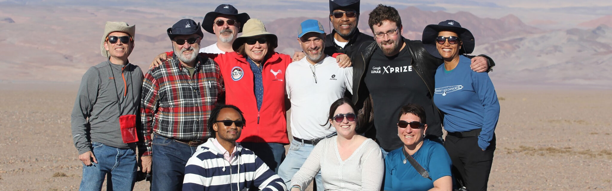 Education and Public Engagement | AUI