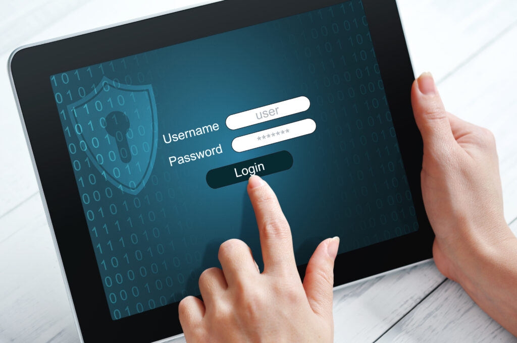 Three Indispensable Tips for Creating Secure Passwords | AUI